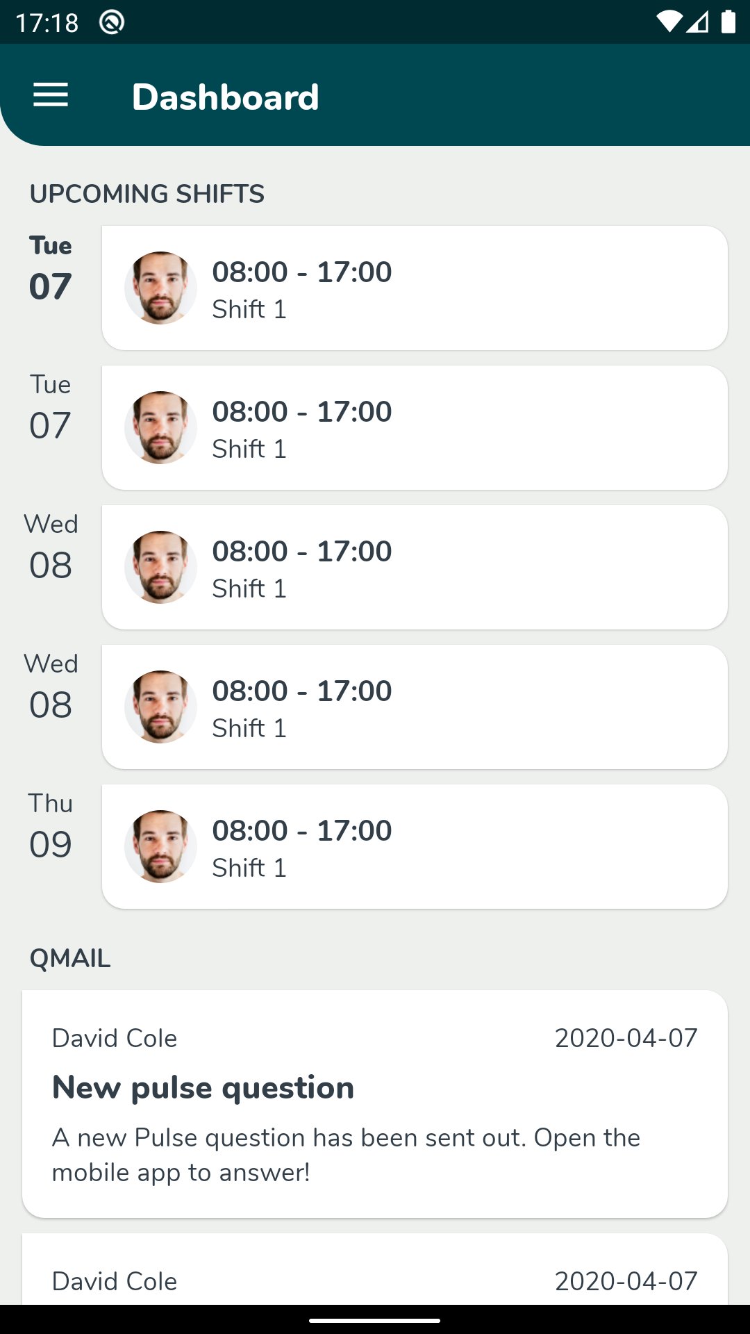 Quinyx APK for Android Download
