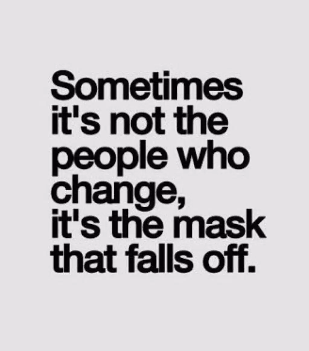 Quotes About Plastic Friends Tagalog