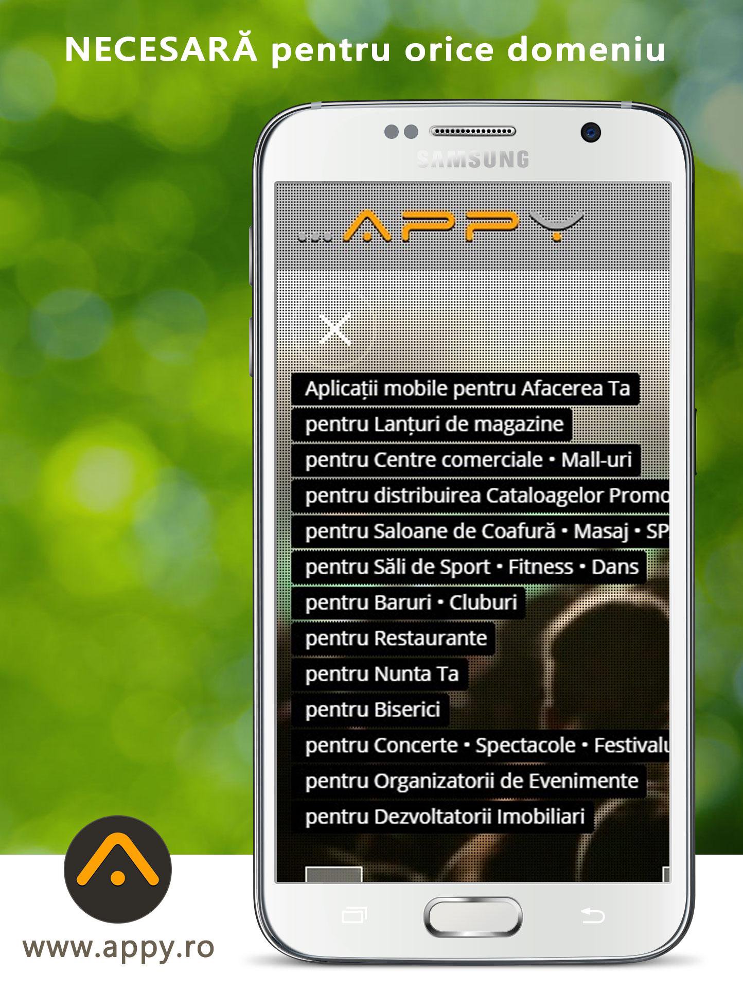 APPY Bussines Solutions APK for Android Download