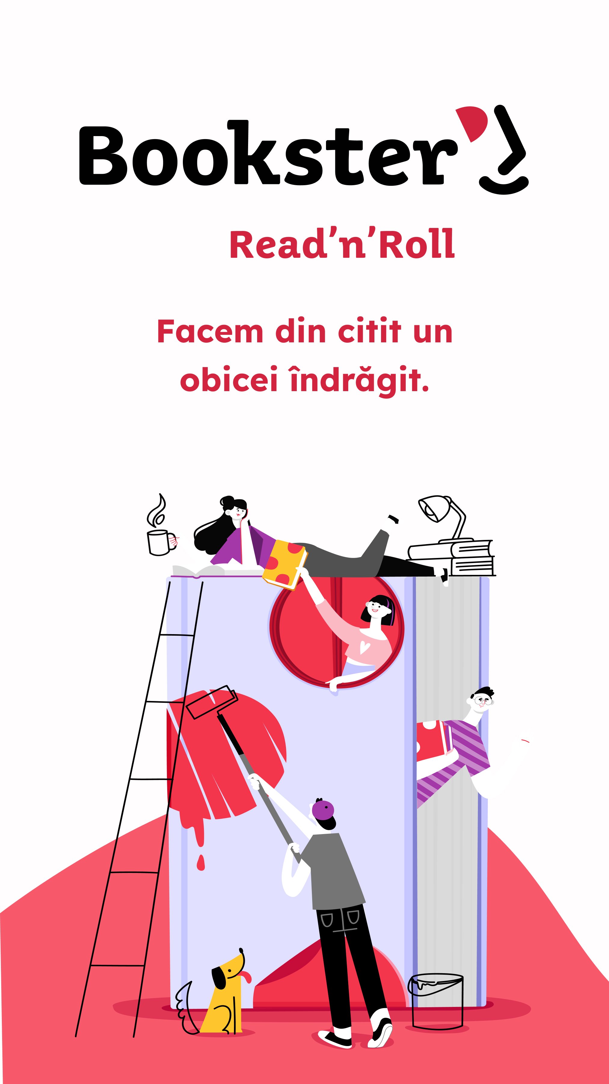 Bookster APK for Android Download