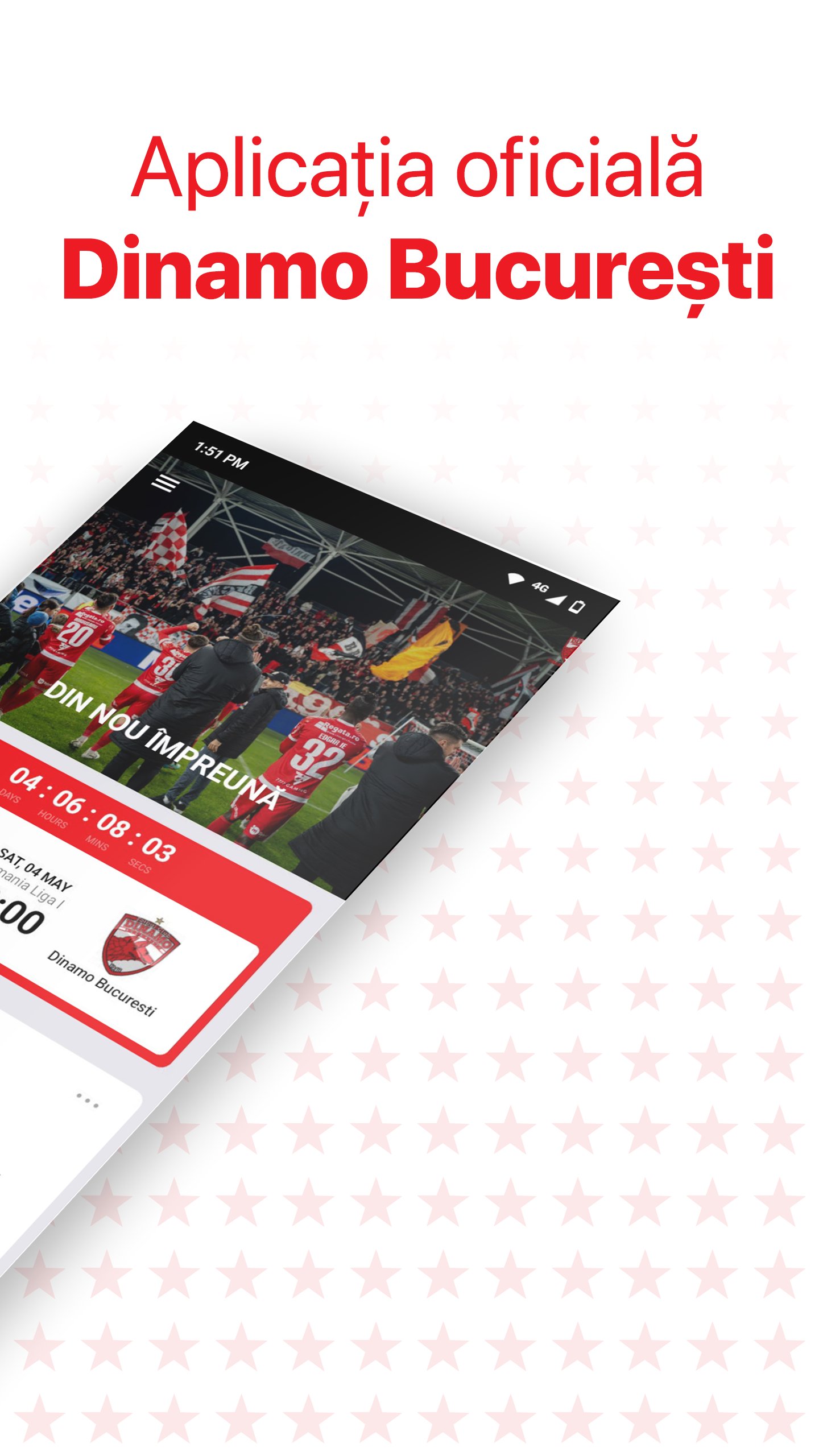 Dinamo 1948 APK for Android Download