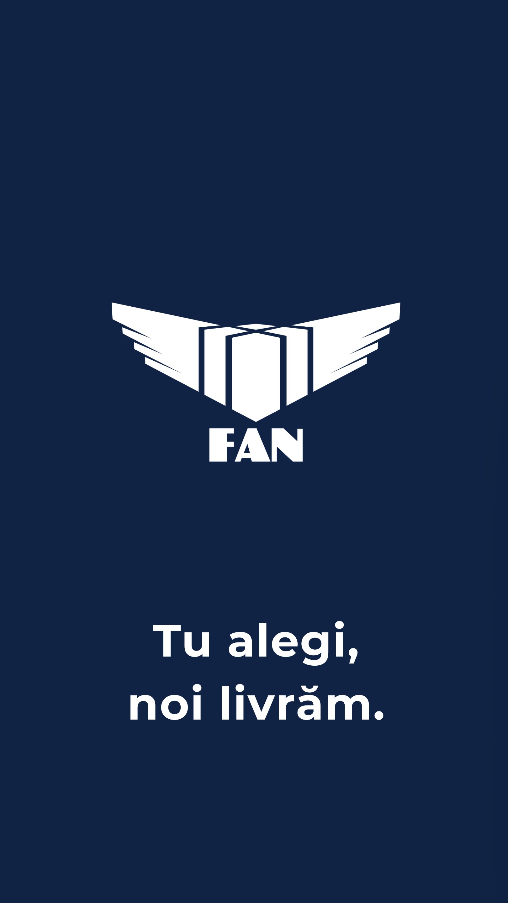 FAN Courier APK Download for Android - Latest Version