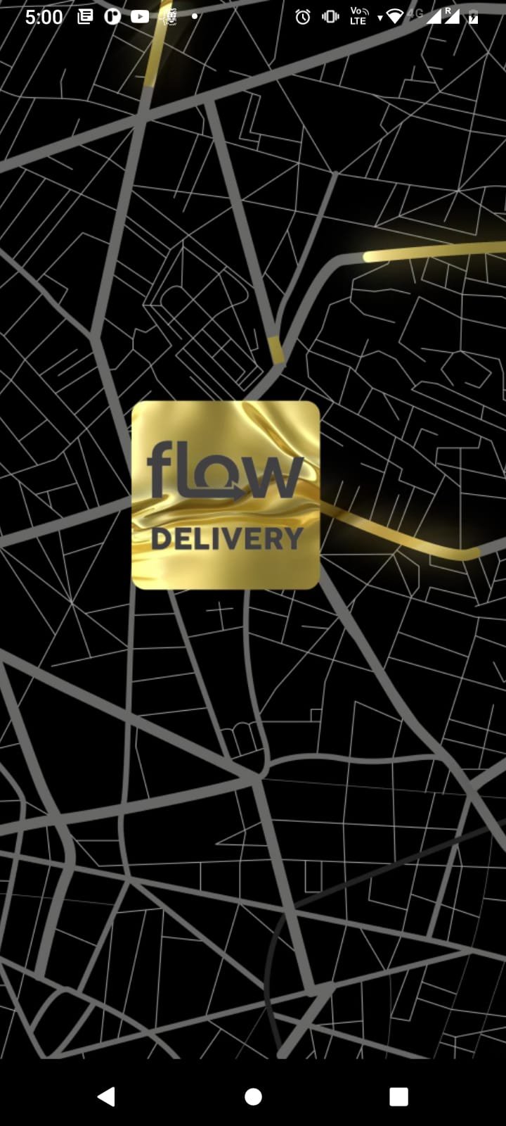 Descargar Flow APK Última Versión 2.0.114 para Android