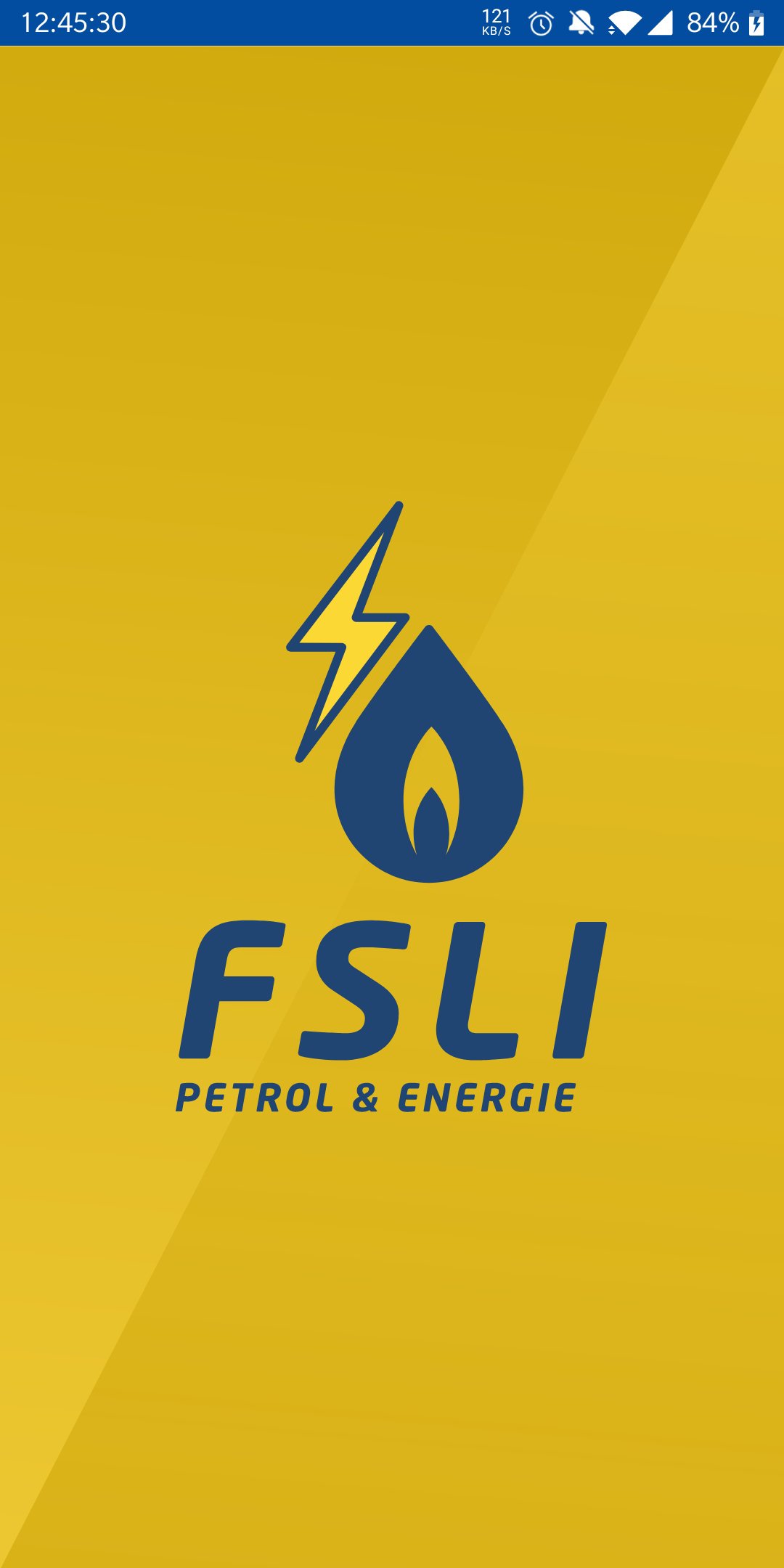 FSLI Petrol Energie APK for Android Download