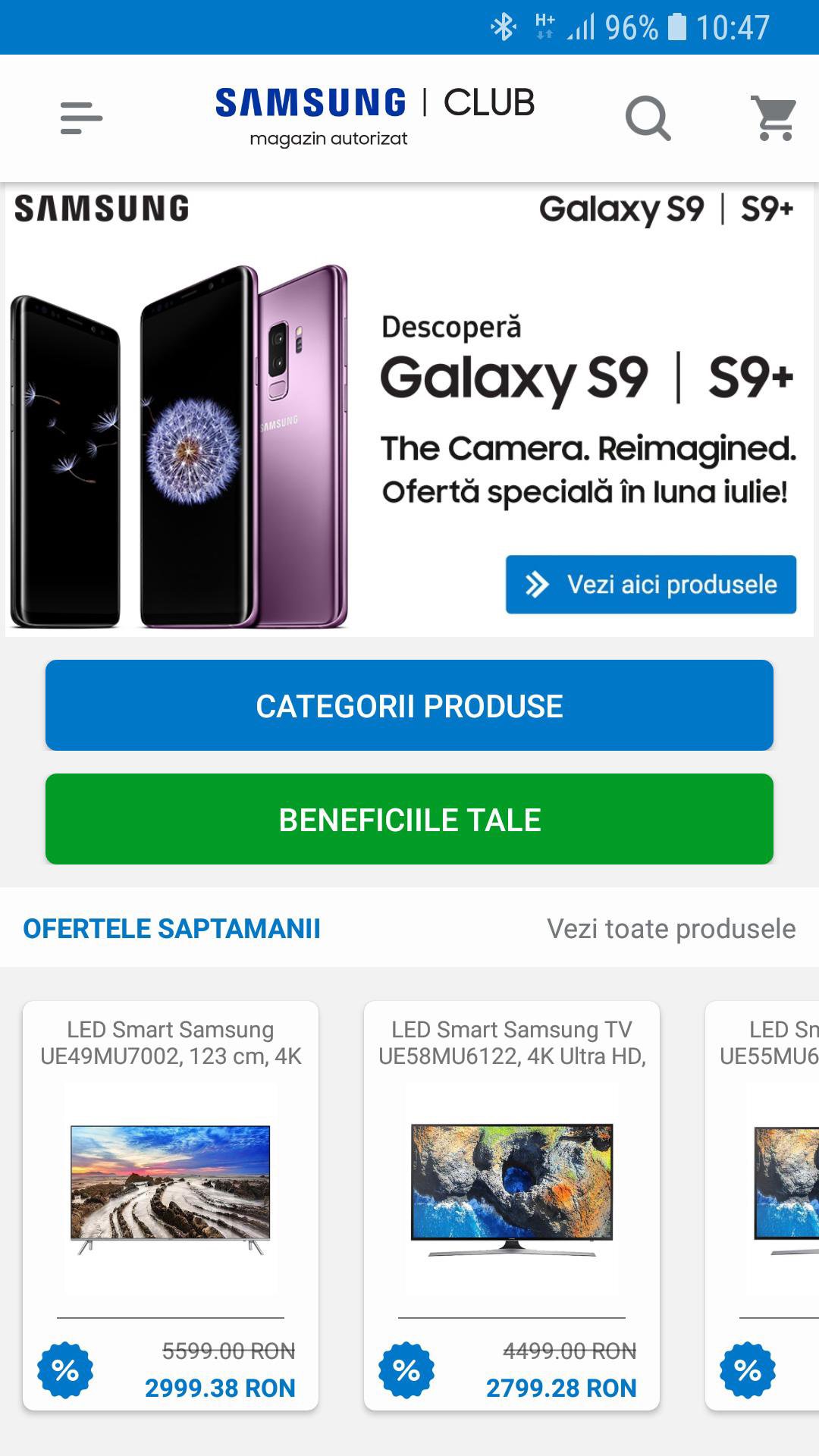 Samsung Club APK for Android Download