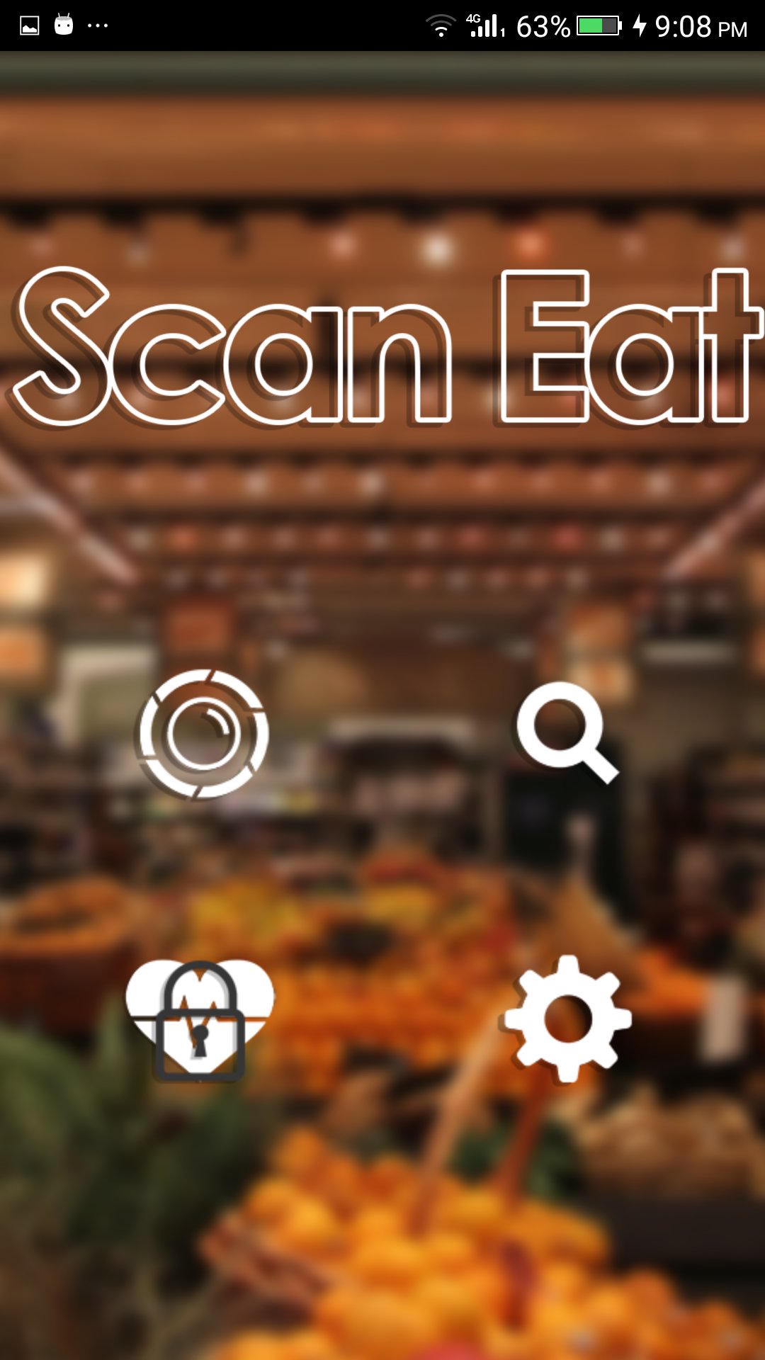Scan Eat APK for Android Download