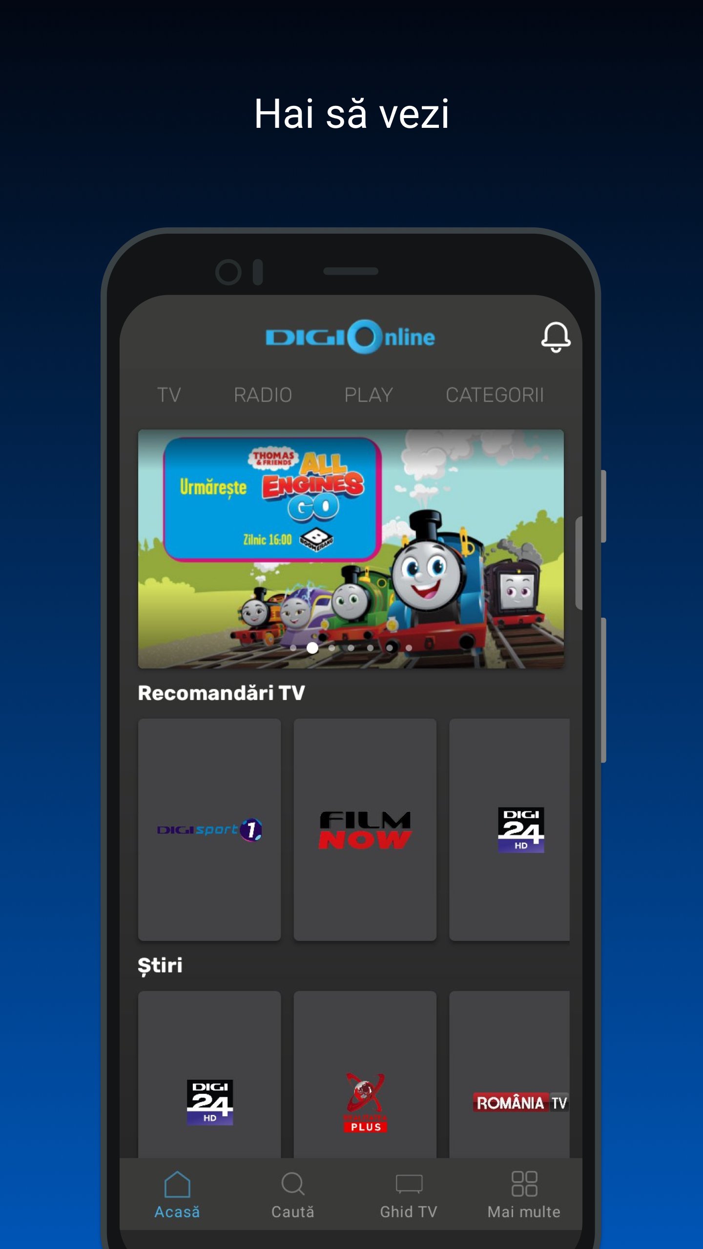 Digi Online APK 안드로이드용 다운로드 - 최신 버전