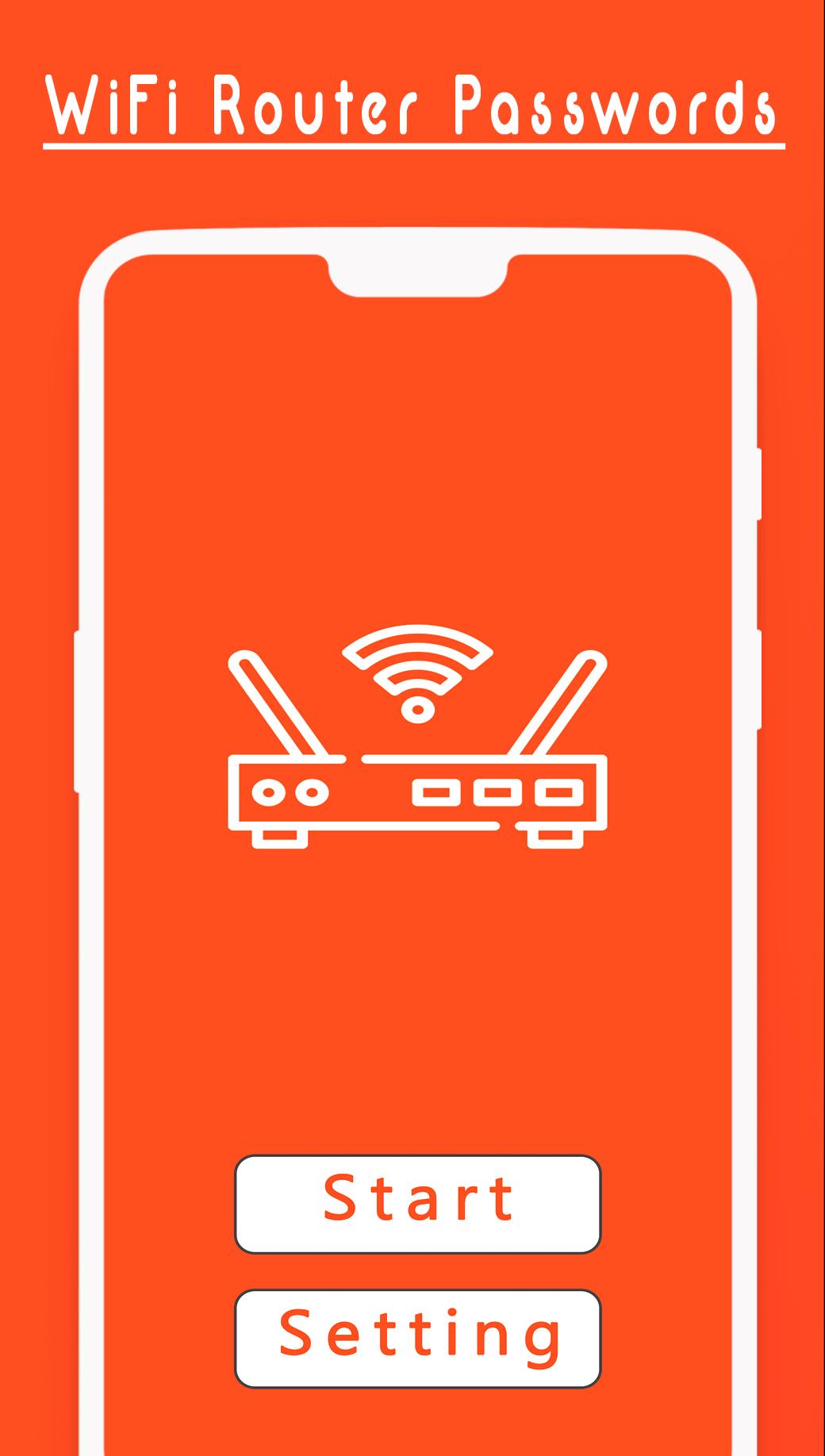 WiFi Router Passwords - WiFi Router Admin Setup APK للاندرويد تنزيل WiFi Router Passwords - WiFi Router Admin Setup APK للاندرويد تنزيل
