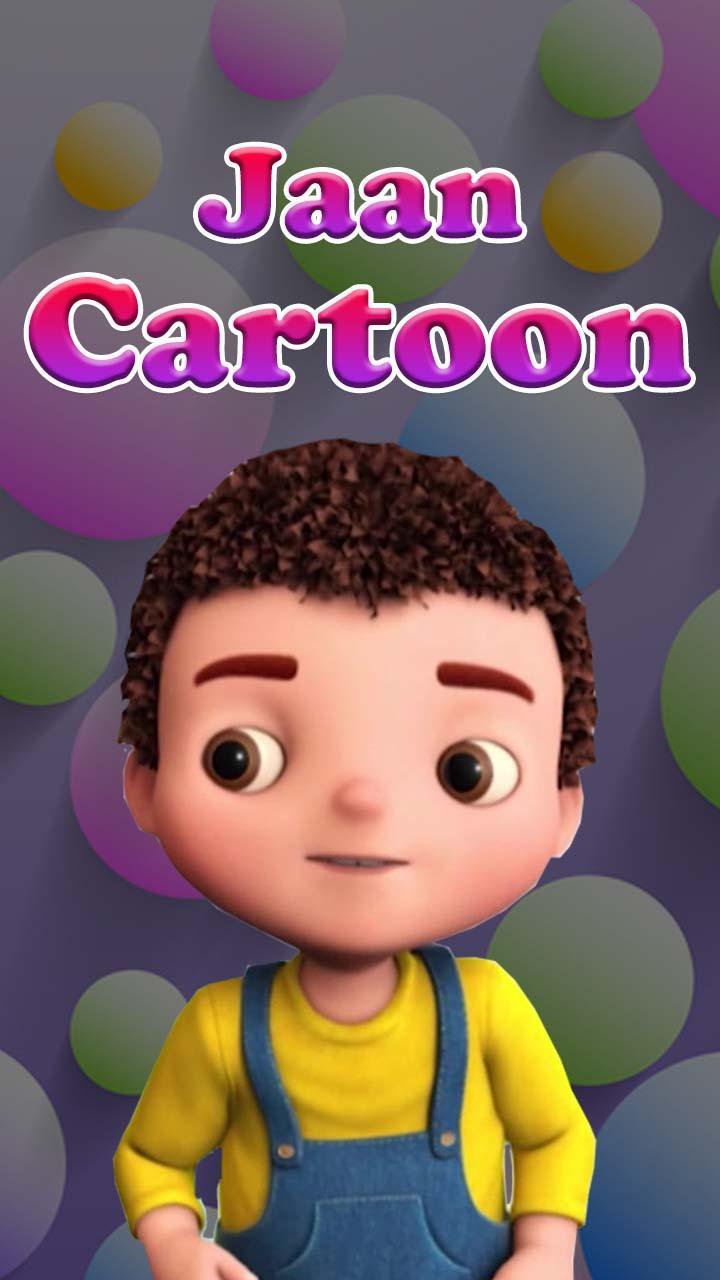 Jan Cartoon Full HD APK for Android Download
