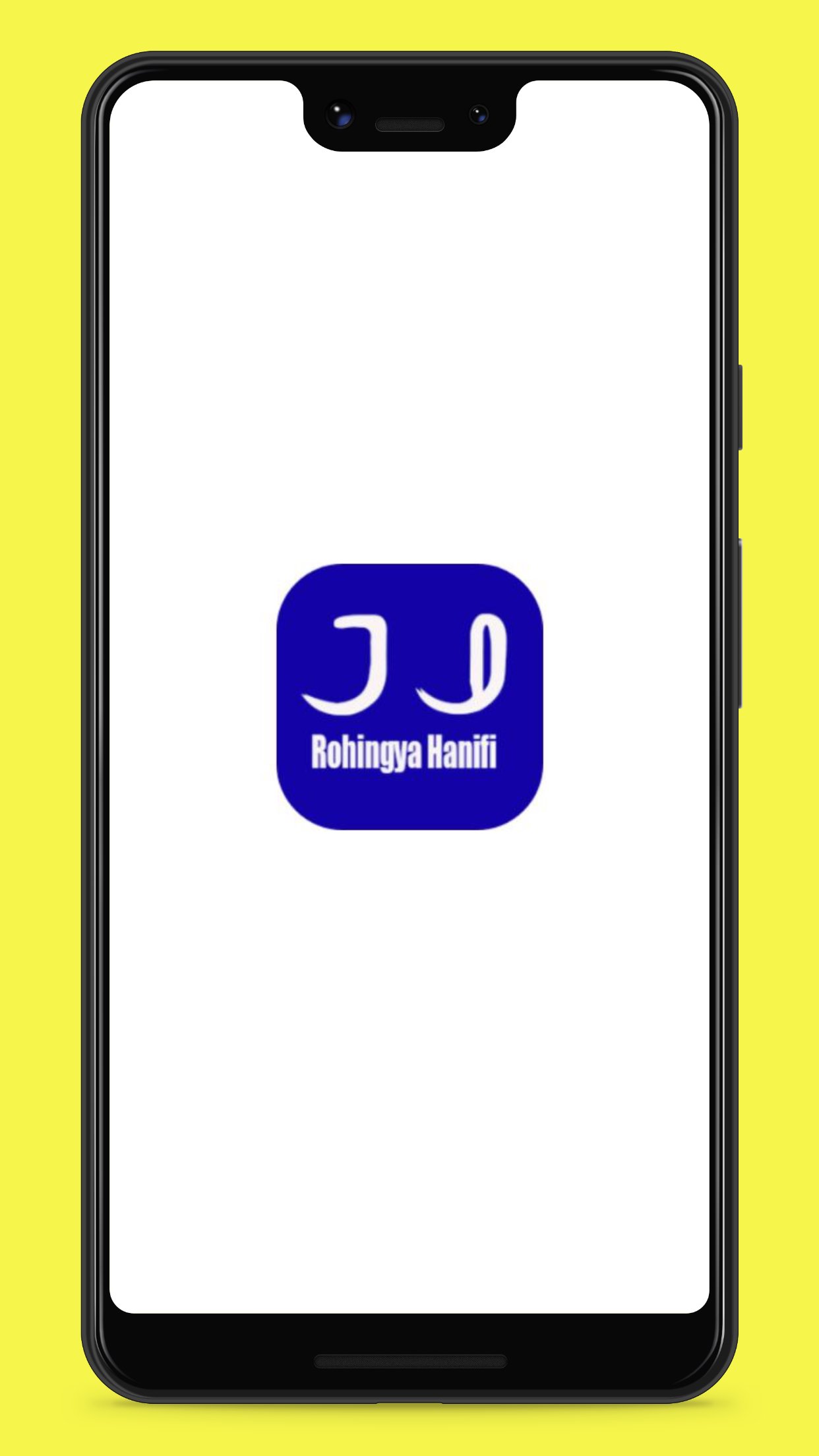 Descargar Rohingya Keyboard Hanifi APK última versión 1.1 para Android
