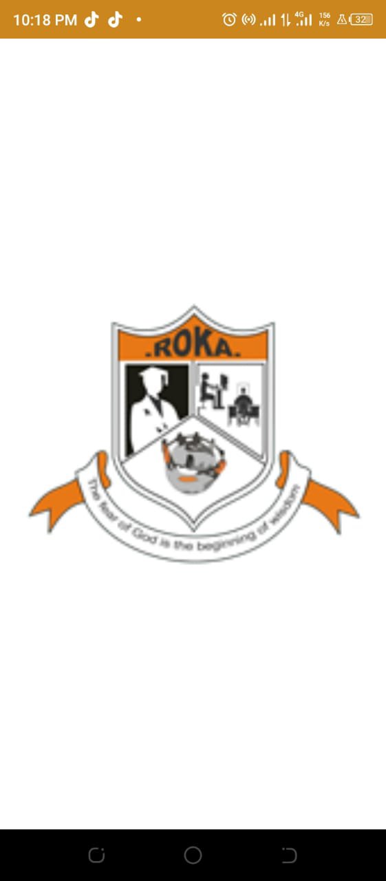 ROKA INTERNATIONAL SCHOOL APK for Android Download
