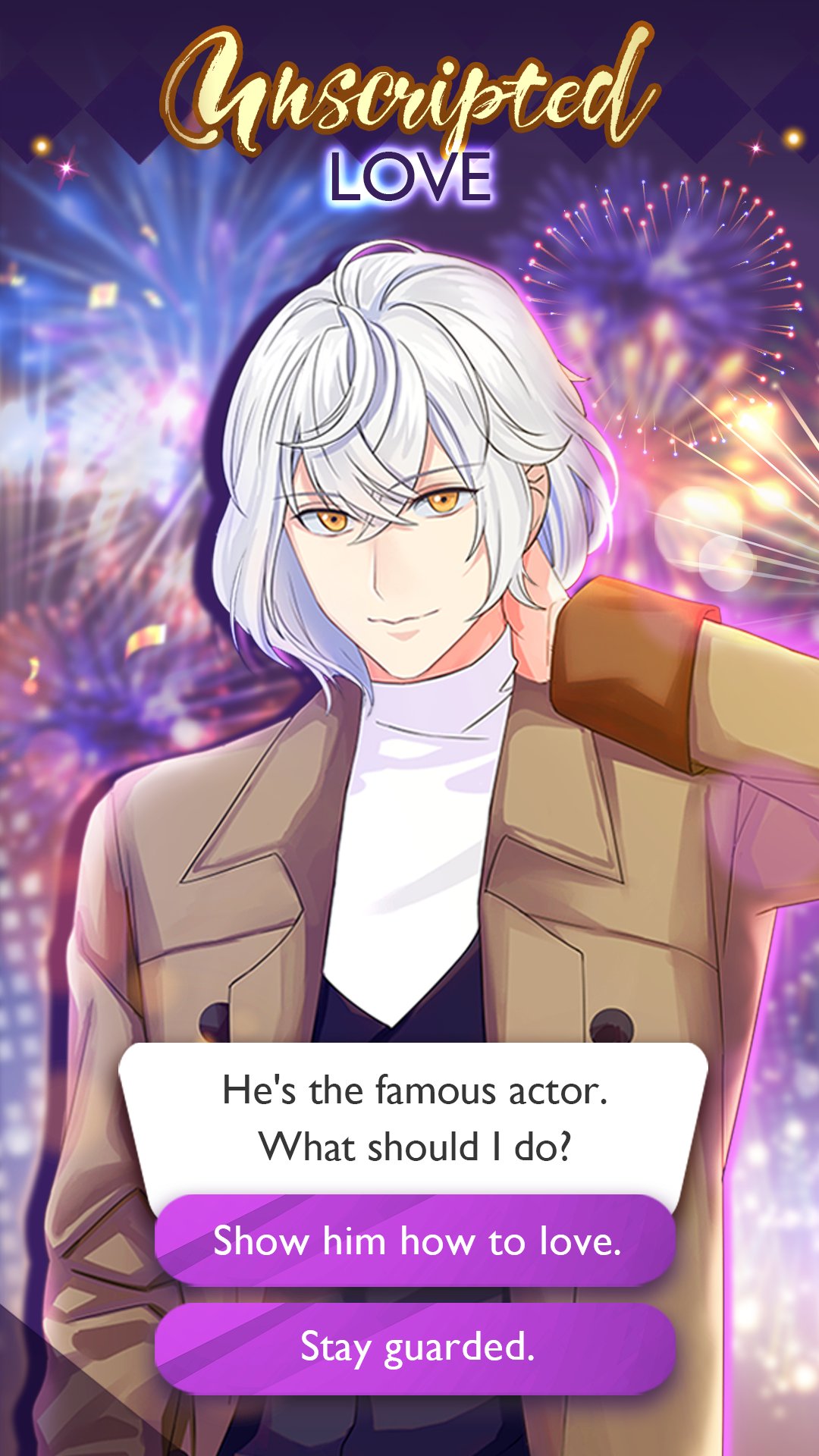 Hollywood Romance Story Games APK for Android Download
