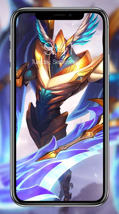 Aatrox Wallpaper