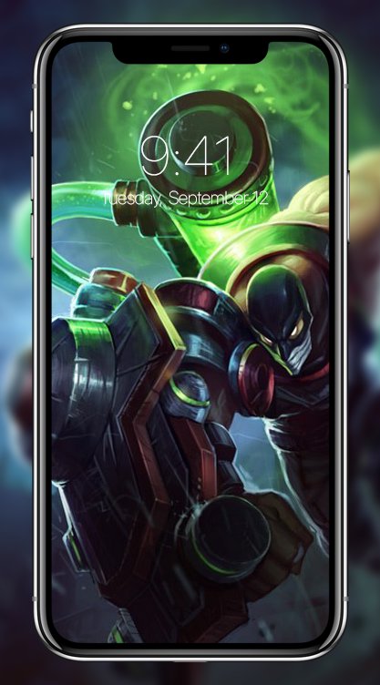 Singed Wallpapers APK for Android Download