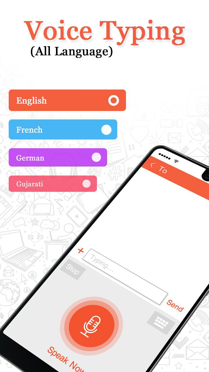 Voice Typing APK for Android Download