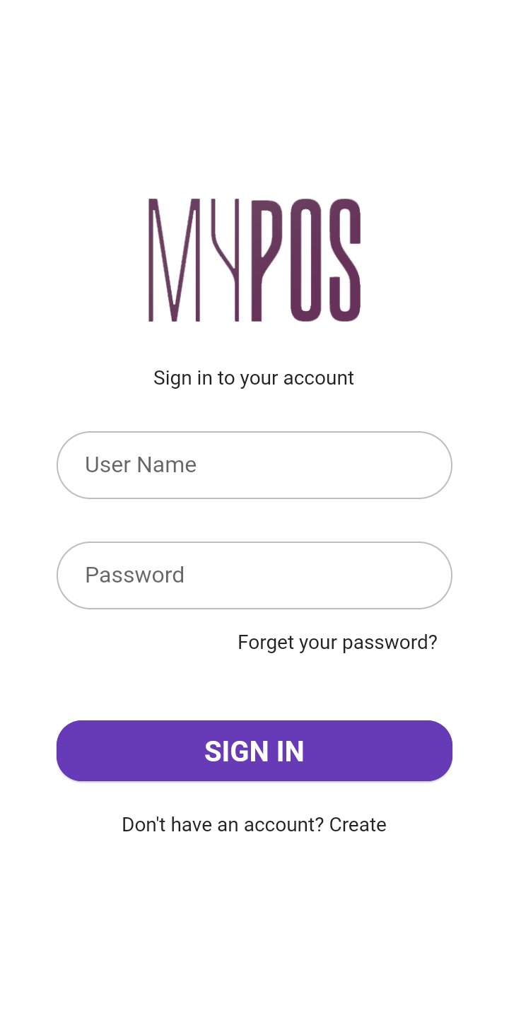 MyPos APK for Android Download