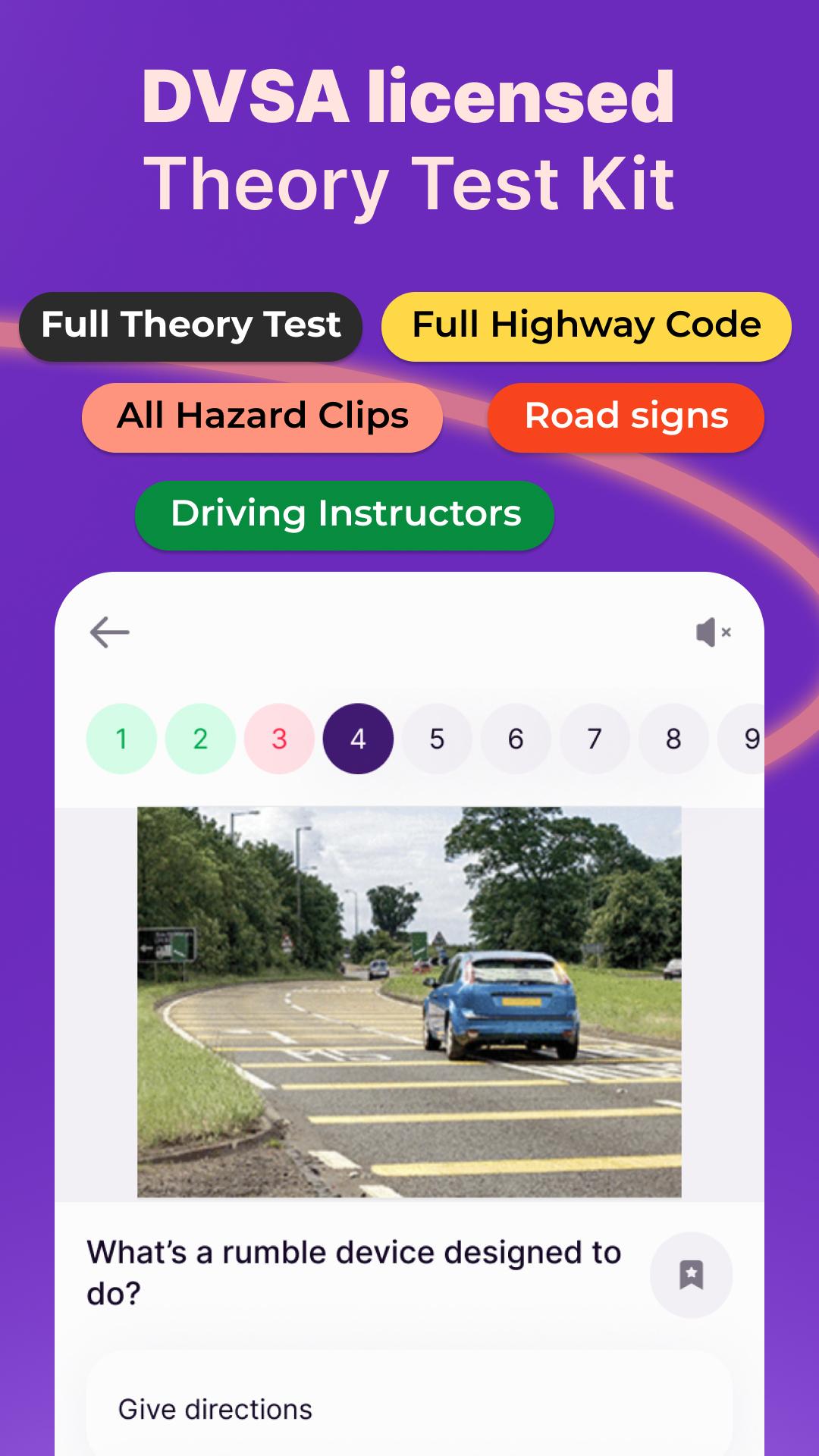 Driving Theory Test 2024 kit APK Download for Android - Latest Version Driving Theory Test 2024 kit APK Download for Android - Latest Version