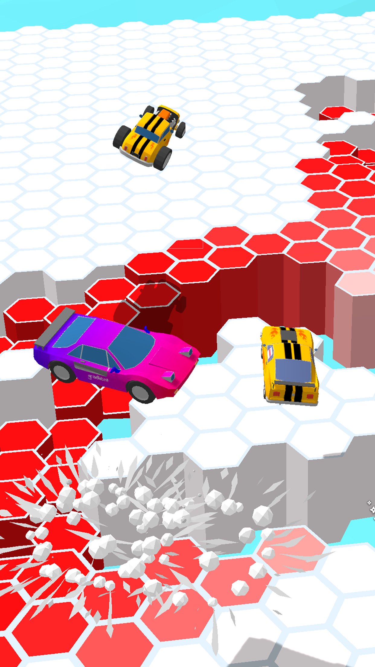 Cars Arena APK for Android Download