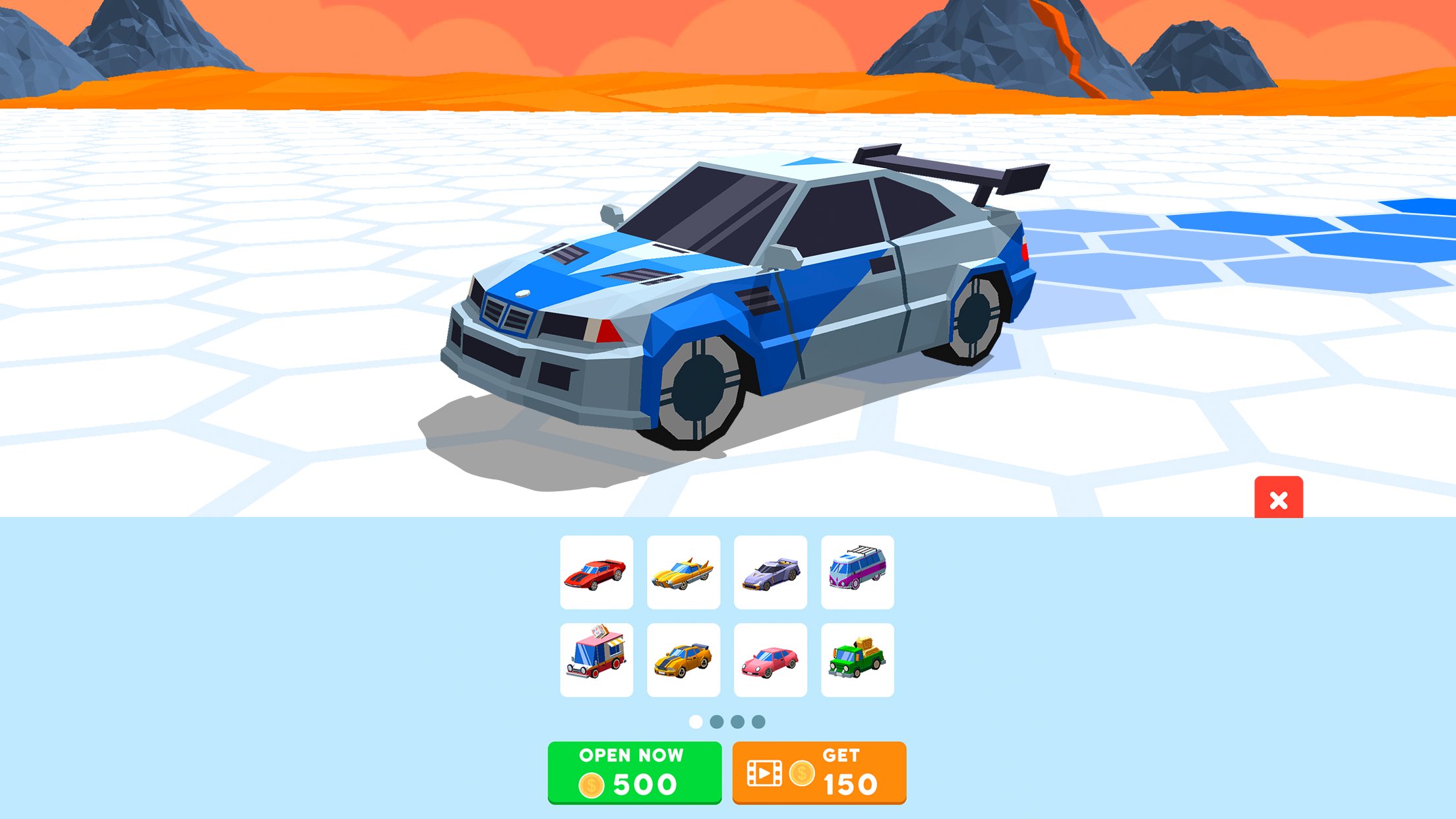 Cars Arena APK for Android Download