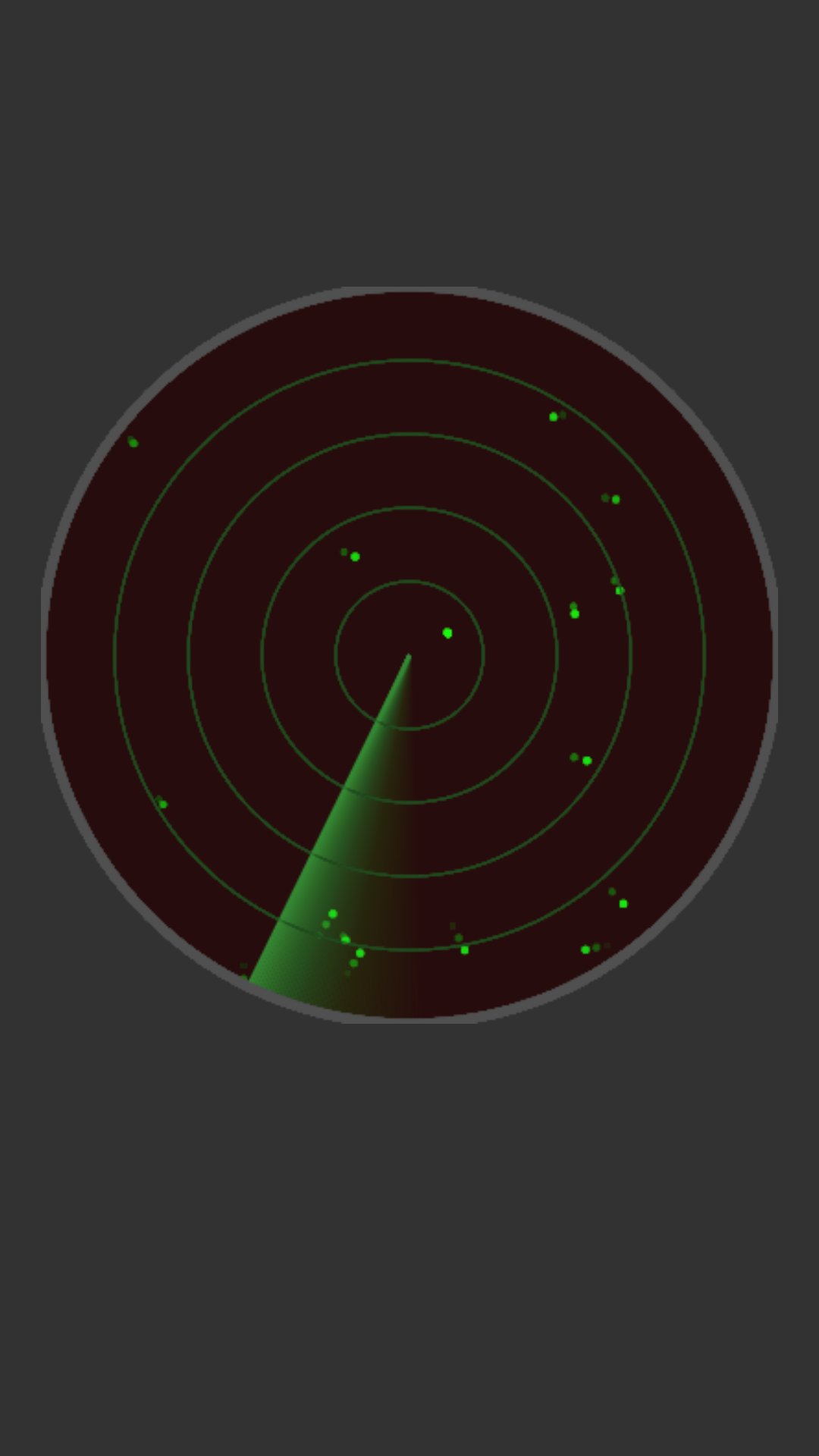 Radar alien APK for Android Download