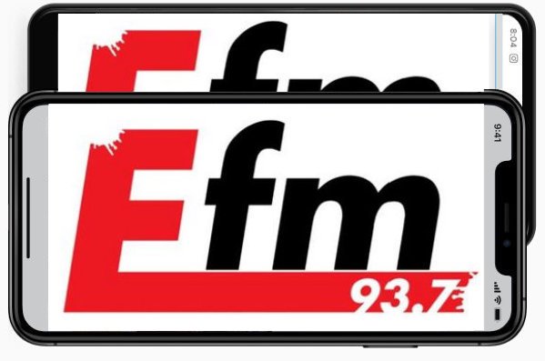 EFM Radio Tanzania APK for Android Download