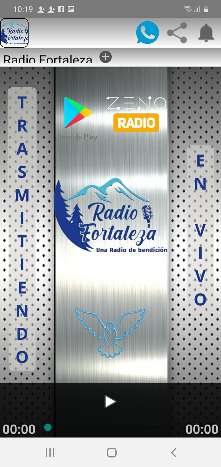 Radio Fortaleza APK for Android Download