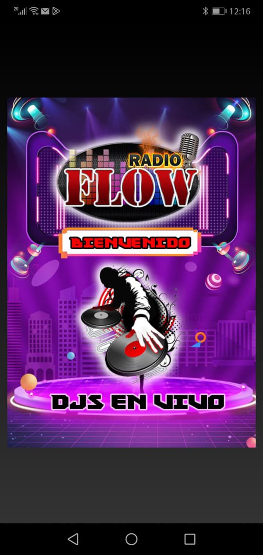 Flow Radio APK for Android Download