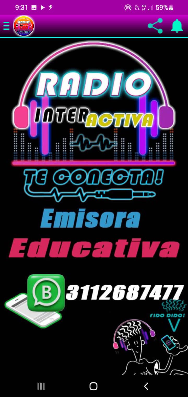 Radio Interactiva APK for Android Download