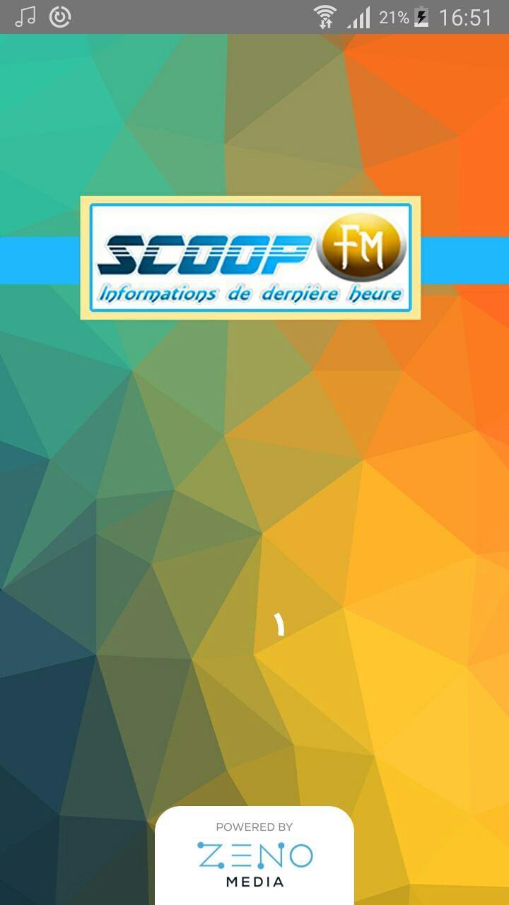 Radio Scoop FM APK for Android Download