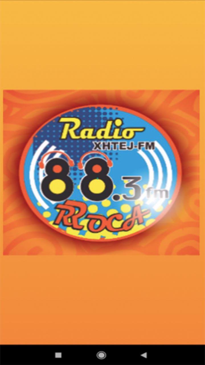 Radio Roca 88.3 FM Tejupilco APK for Android Download