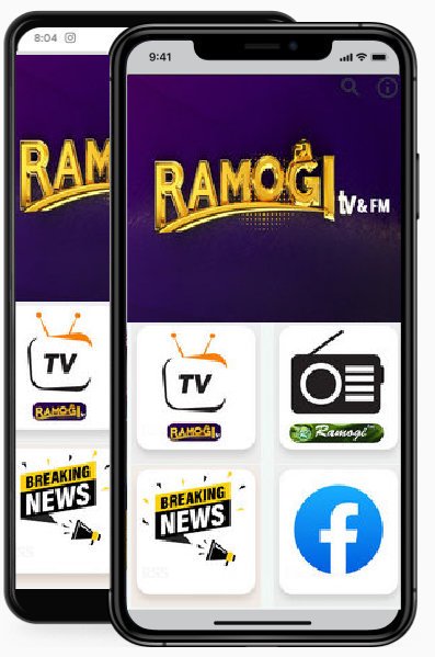 Ramogi TV and Radio APK for Android Download