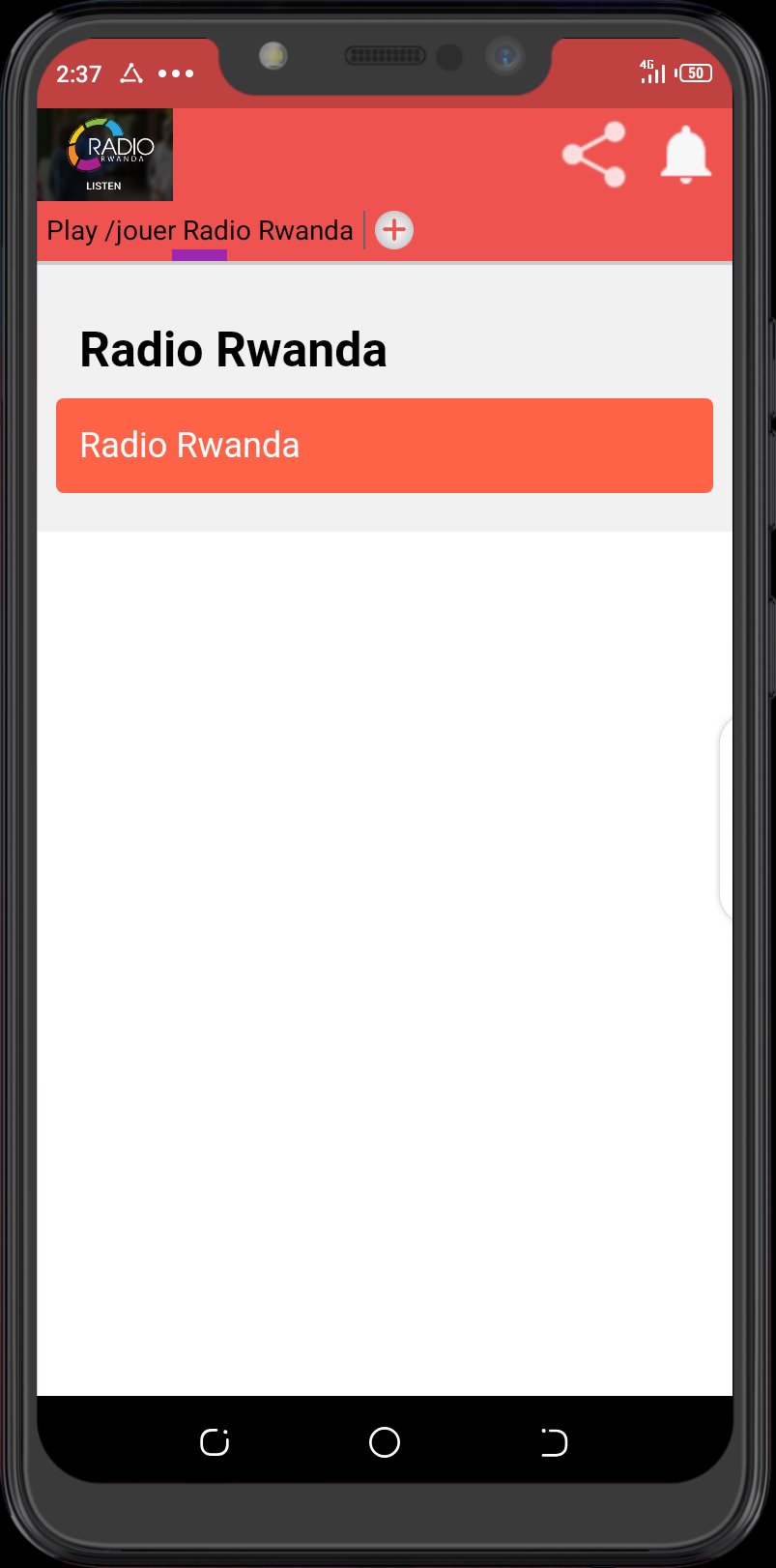 Radio Rwanda APK for Android Download