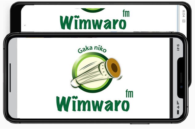 Wimwaro FM APK for Android Download