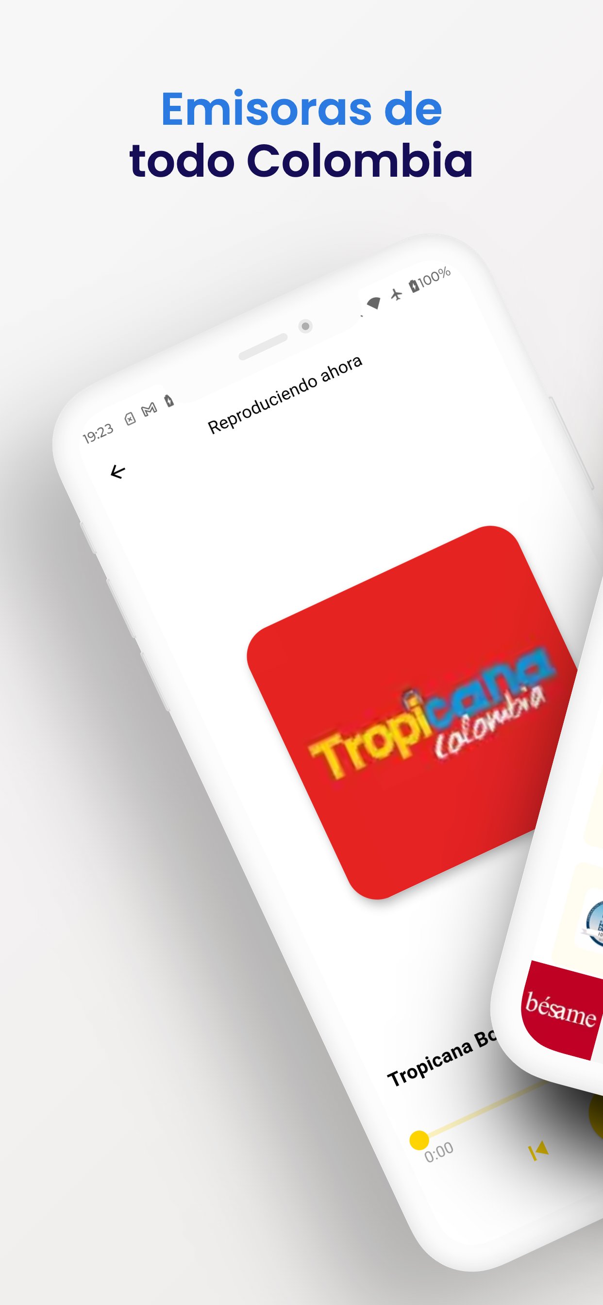 Radio FM Colombia & Online APK for Android Download
