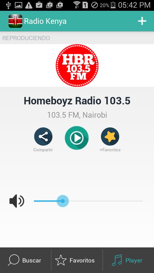 Kenya Radio Stations for Android - APK Download