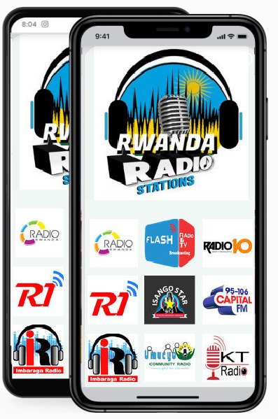 Rwanda Radio Stations APK for Android Download