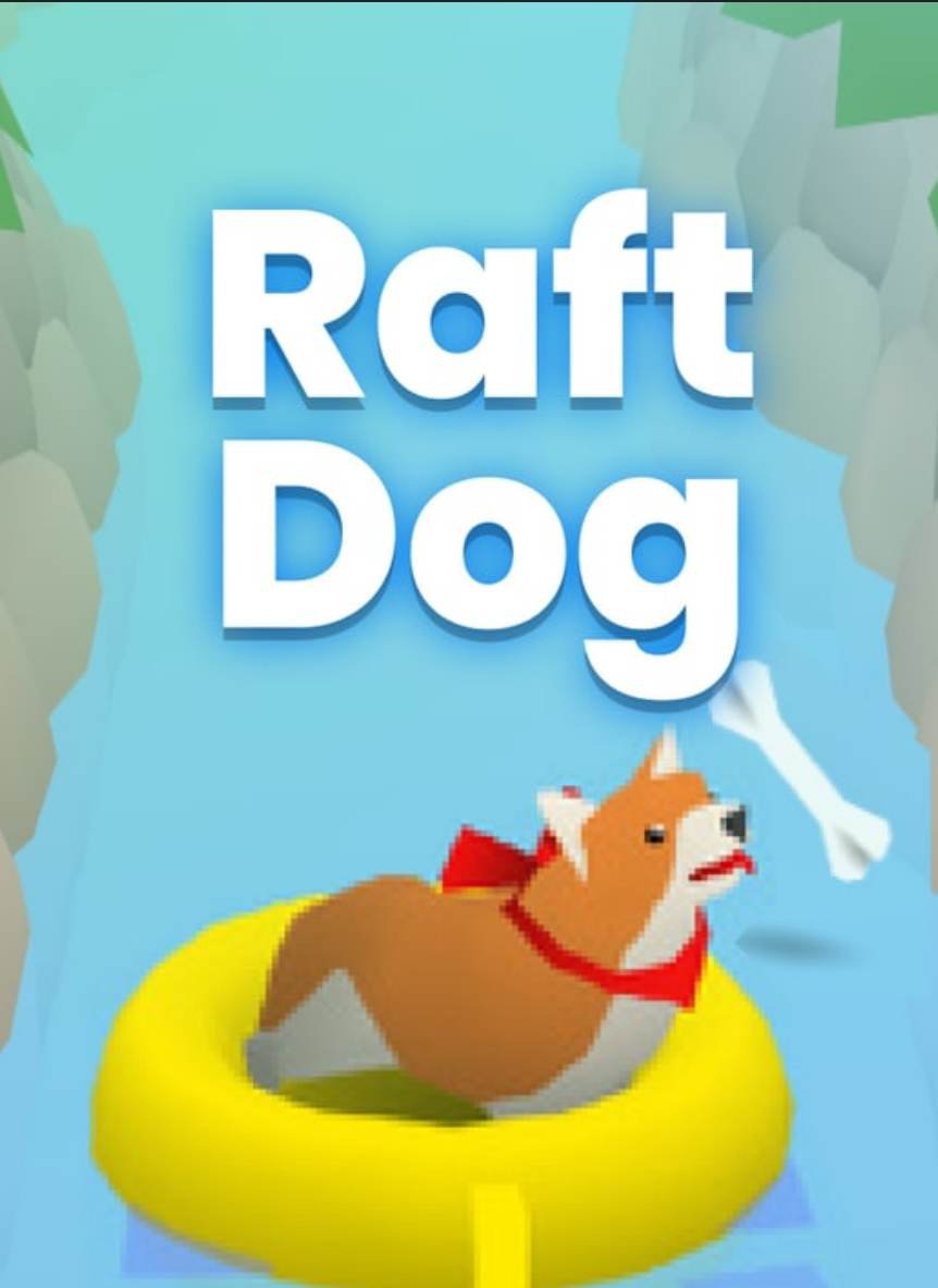 Descargar raft dog like raft wars APK Última Versión 9.8 para Android