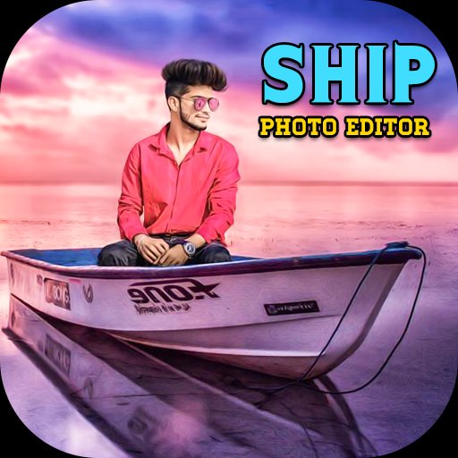 Ship Photo Editor APK for Android Download