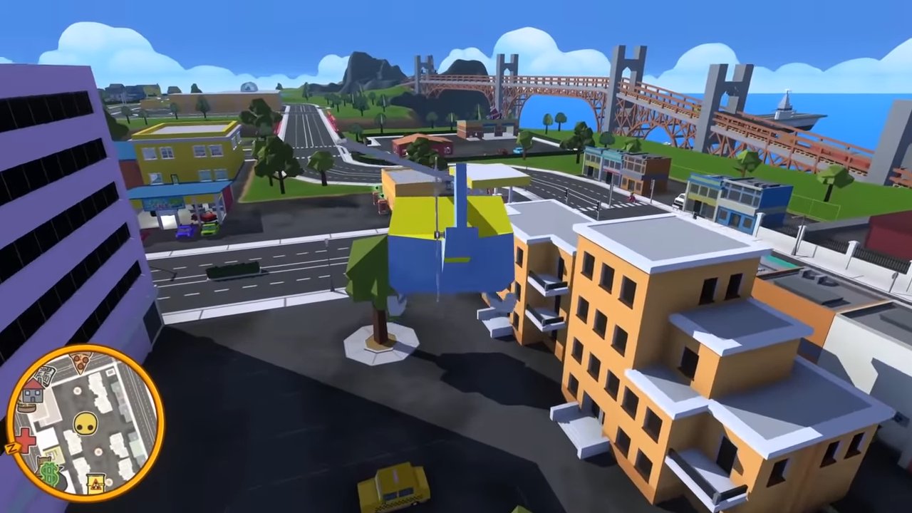 Advice: Wobbly Life ragdoll APK for Android Download