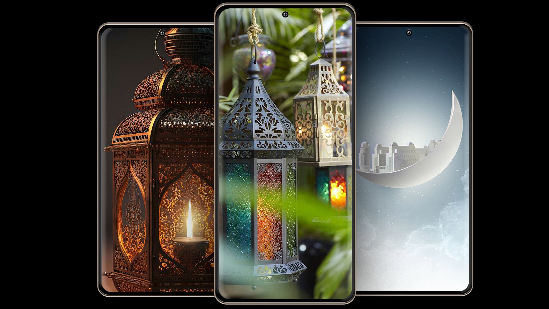 Ramadan Wallpaper 4K APK for Android Download