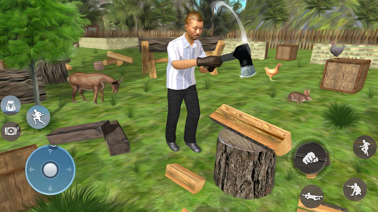 Apk Ranch Simulator Farming Ranch Simulator Tips Untuk Muat Turun Android