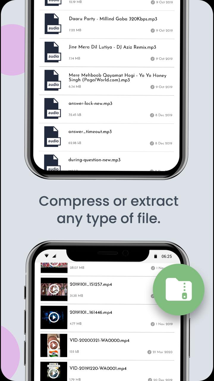 RAR File Extractor APK for Android Download RAR File Extractor APK for Android Download