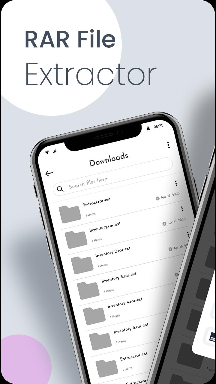 RAR File Extractor APK for Android Download RAR File Extractor APK for Android Download