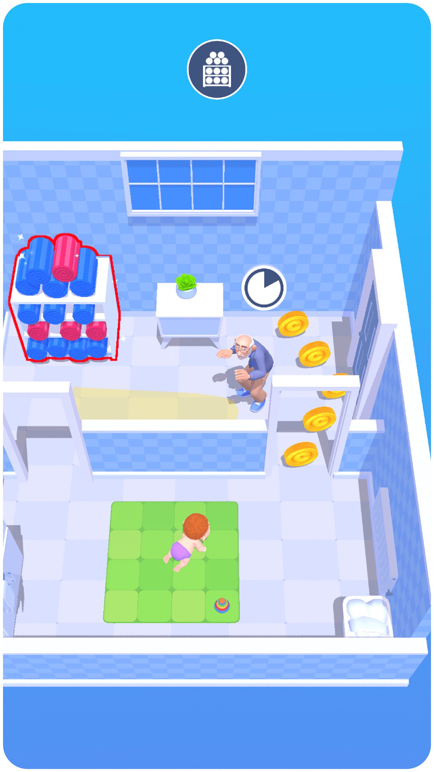 Descargar Rascal baby Mod guide APK Última Versión 1.2 para Android