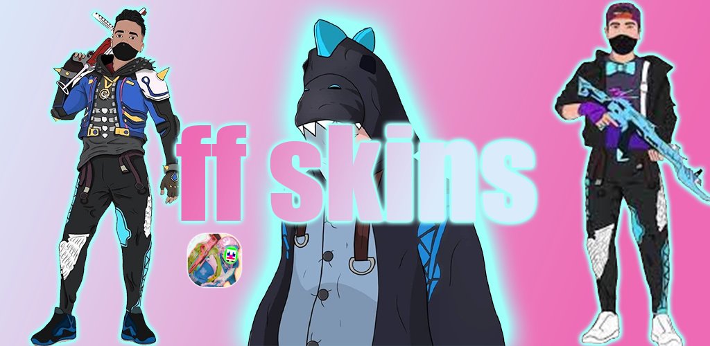 Descargar FFF FF Skin Tool, RBX Fix APK Última Versión 2 para Android