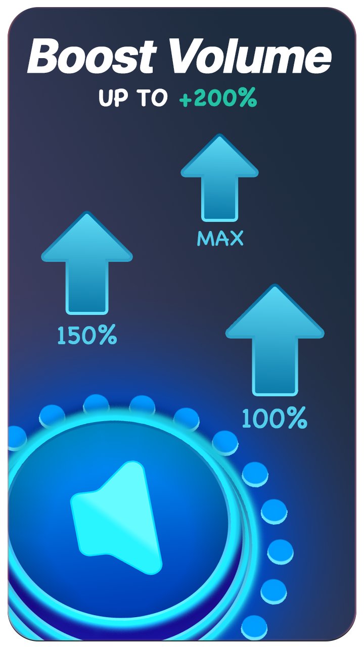 Ultra Sound Boost APK for Android Download