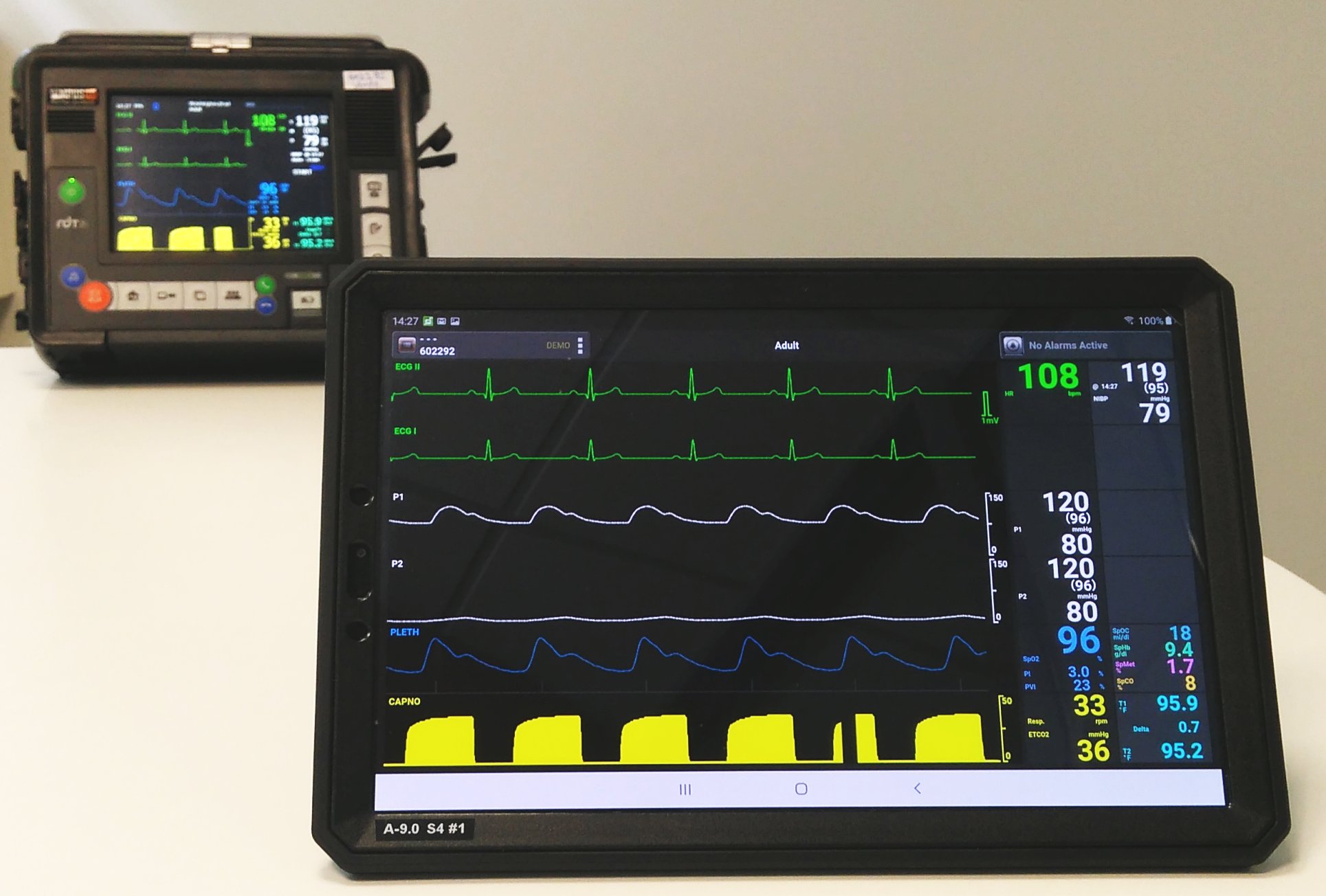 DEMO Corsium Crew APK for Android Download