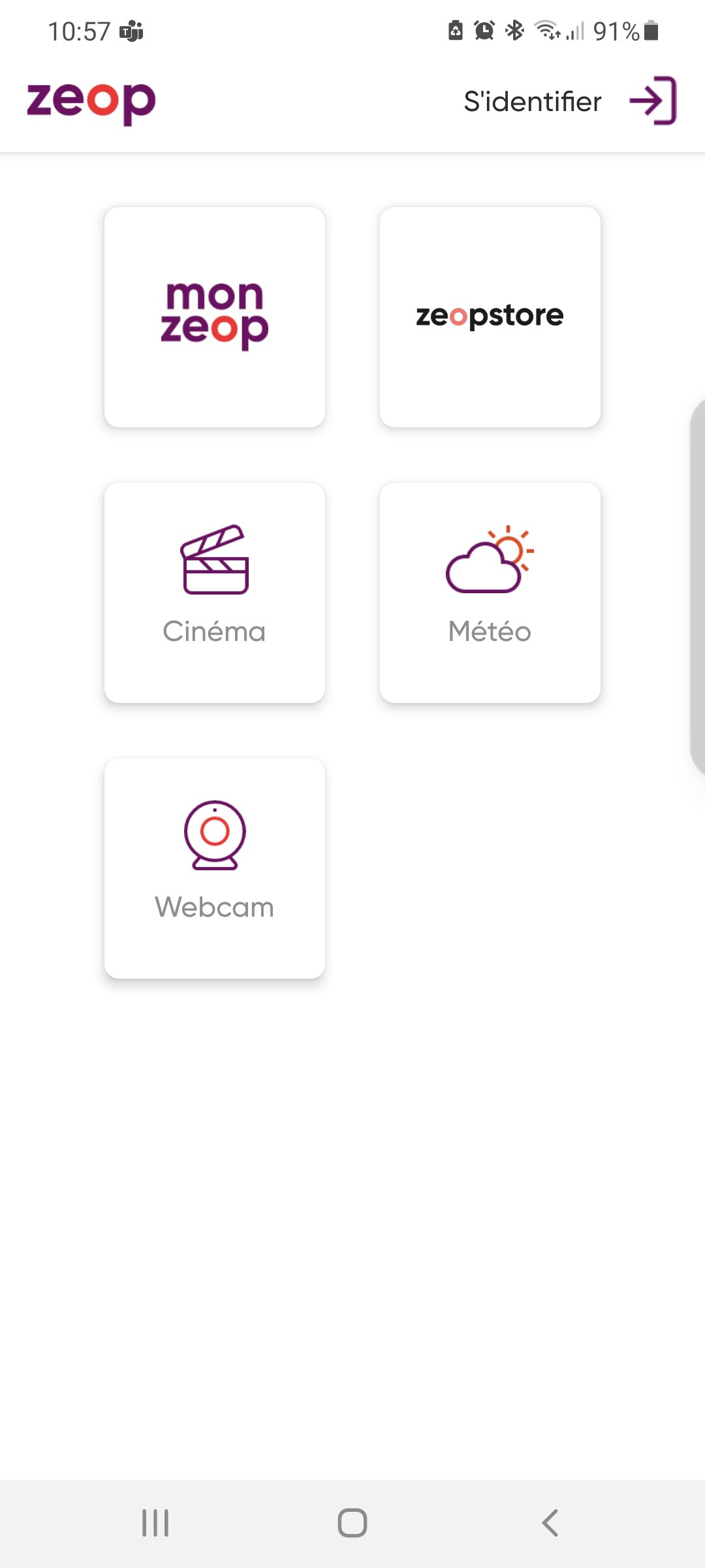 Zeop APK for Android Download