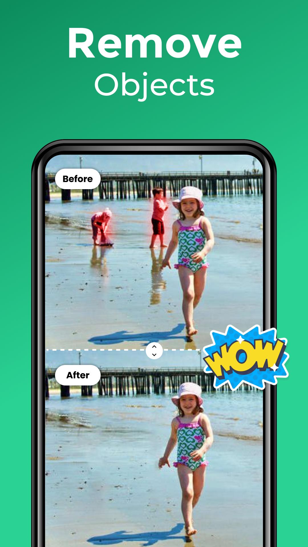 Remove Objects Retouch Ai Apk Download For Android Latest Version
