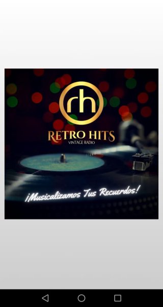 Download do APK de Retro Hits Radio para Android